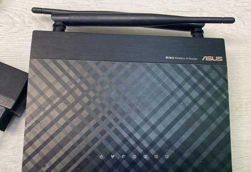 Роутер asus RT-N12 id211773