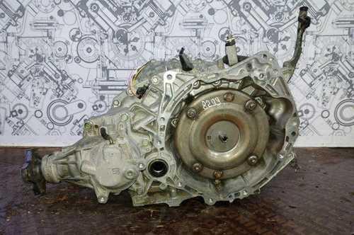 Вариатор Nissan X-Trail Qashqai T31 J10 MR20 DE