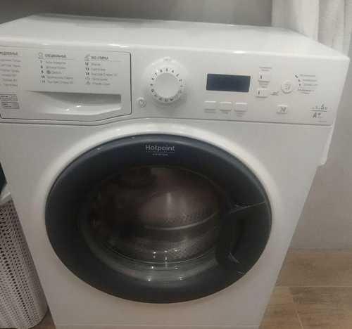 Стиральная машина Hotpoint-Ariston vmsg 601 bб/У