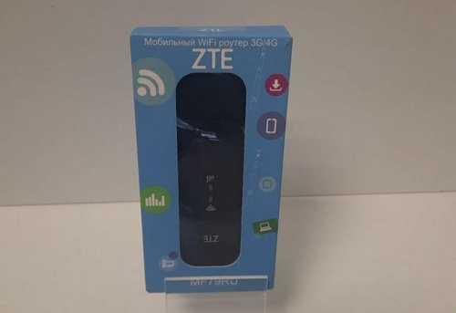 USB модем ZTE MF79RU