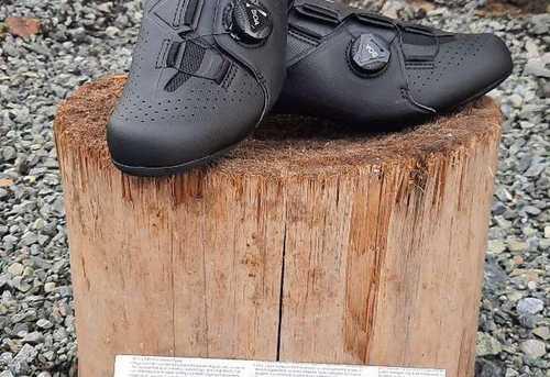 Shimano RC3 Road Shoes Black EU 41,42