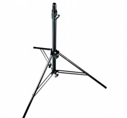 Новый 126bmuac Manfrotto стойка 2 секции