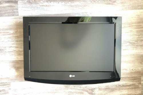 Телевизор 26 LG 26LB75-ZE без ножки