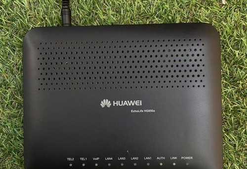 Роутер Huawei EchoLife HG850a