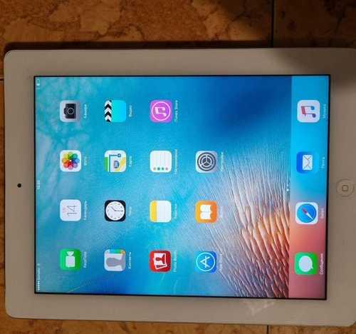 iPad air 3 64gb c sim