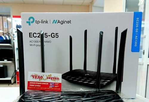 WI-fi роутер ес225-G5