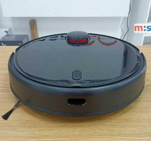 Mijia Robot Vacuum LDS 2 Pro (mjsts)