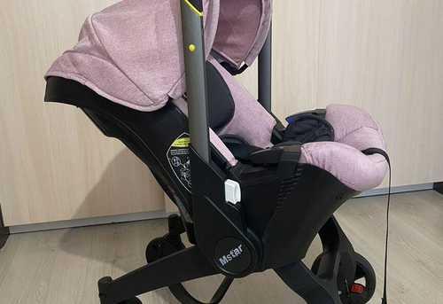 Коляска автокресло Mstar