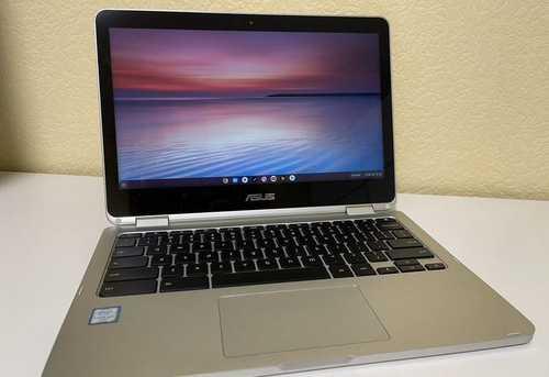 Ноутбук asus C302C