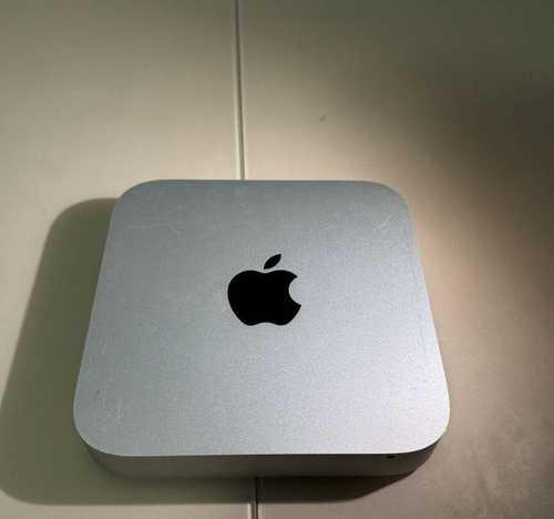 Apple Mac mini 2014 i5