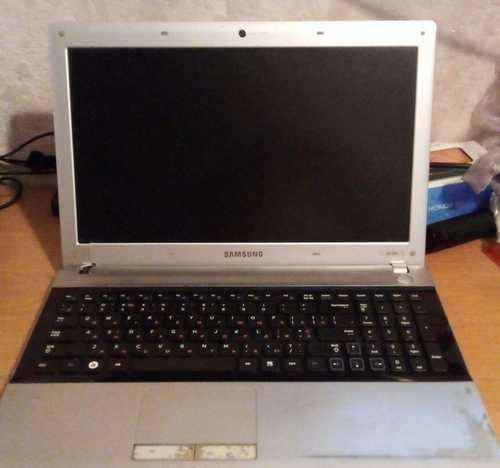 Samsung RV509 15.6"