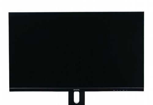 27" aiwa MZ270A-K Black (IPS, 2560x1440, 2xhdmi+DP