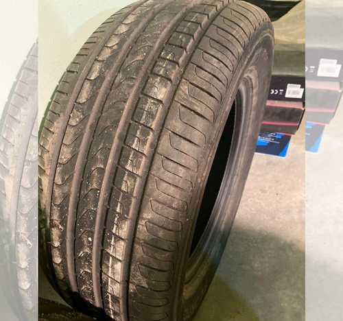 Pirelli Scorpion Verde SUV 255/60 R17