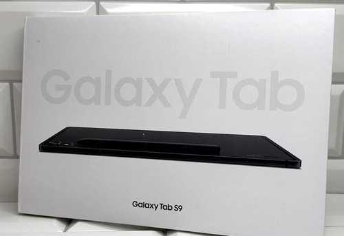 Samsung Galaxy Tab S9 8/128 Gb Graphite