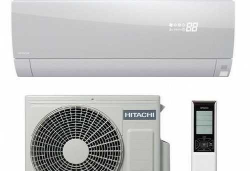 Hitachi RAC-25WSE/RAK-25pses