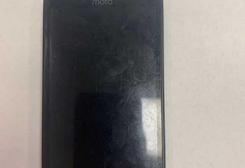 Motorola Moto C Plus, 16 ГБ