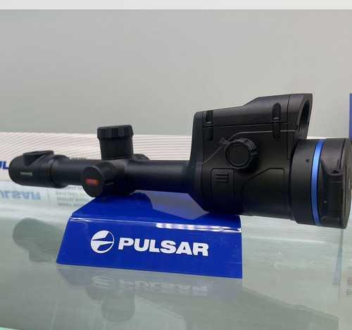 Pulsar Thermion2 XG50 LRF