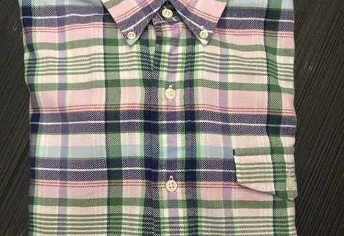 Мужская рубашка Ralph Lauren Polo размер L
