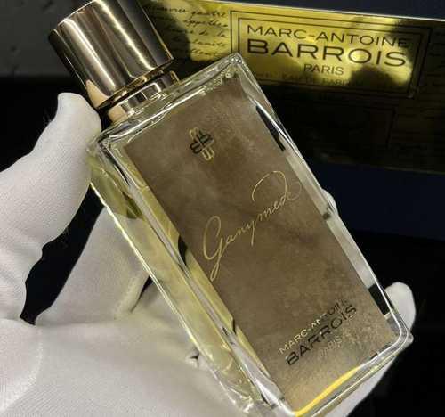 Духи marc antoine barrois encelade