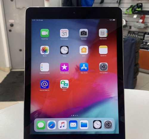 Apple iPad Air 16Gb Wi-Fi   Cellular