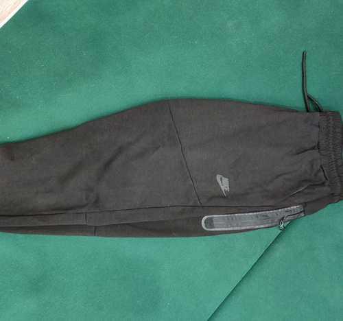 Спортивные штаны nike tech fleece