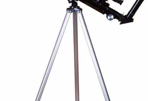 Телескоп Levenhuk Skyline base 50t