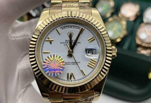 Часы Rolex Day-Date 41mm