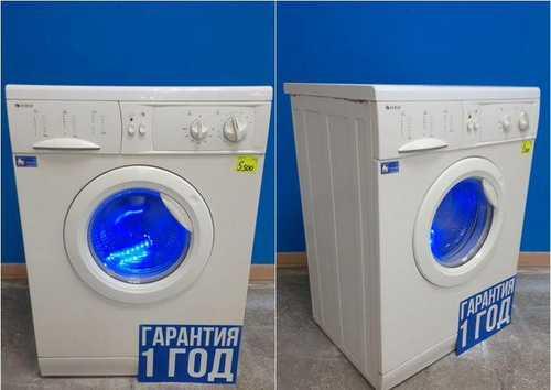 Стиральная машина Indesit WG 421 TP
