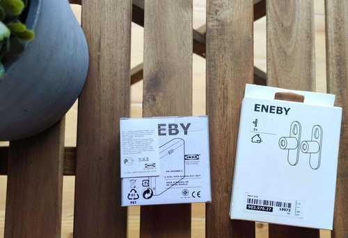 Eneby IKEA аккумулятор, Энэби Икея крепления