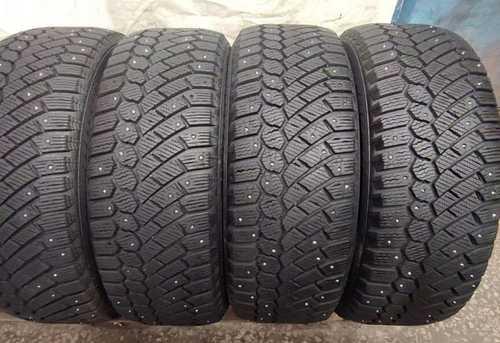 Gislaved Nord Frost 200 205/55 R16 94T