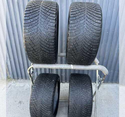 Michelin X-Ice North 4 SUV 295/35 R21 107T