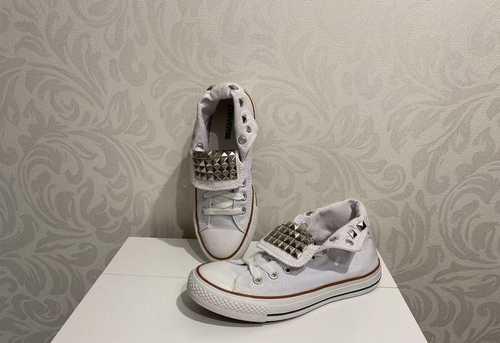 Кеды converse 39 размер