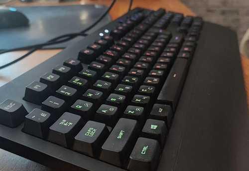 Игровая клавиатура Logitech G213 Prodigy Gaming