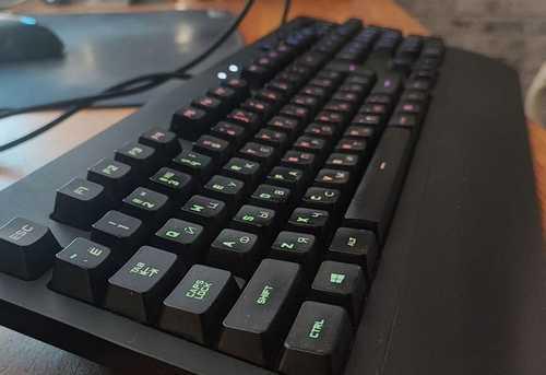 Игровая клавиатура Logitech G213 Prodigy Gaming