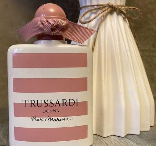 Trussardi Donna Pink Marina 50ml