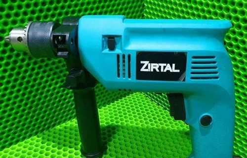 Дрель ударная Zirtal PH131