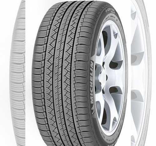 Michelin Latitude Tour HP 265/45 R21 104W