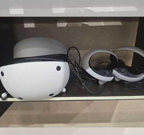 Sony playstation 5 vr2