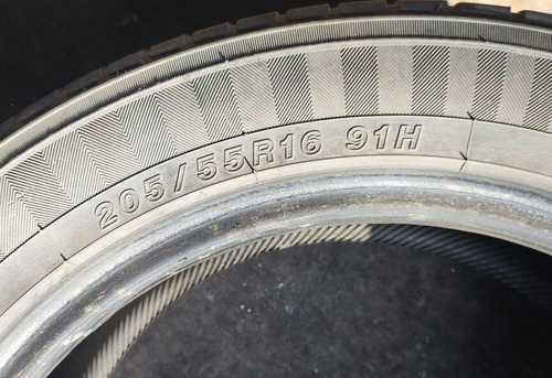 Yokohama A.DriveR1 205/55 R16