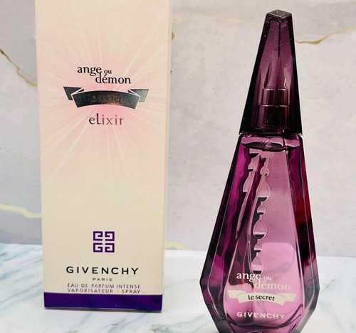 Givenchy Ange ou Demon le Secret Elixir 100мл