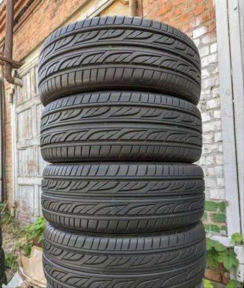 Goodyear Eagle LS2000 Hybrid II 215/50 R17