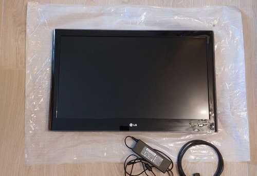 Телевизор LG 26LV5510