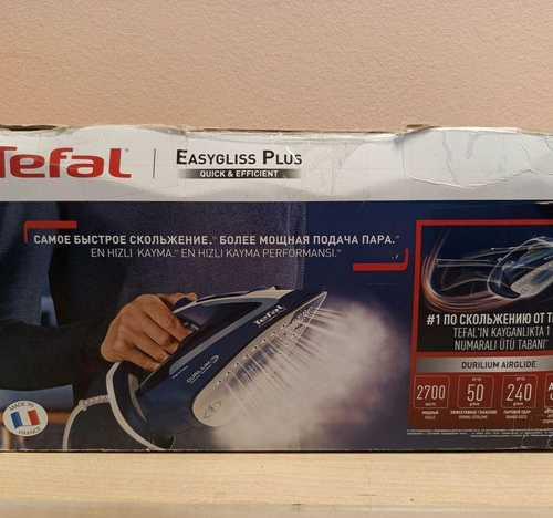 Утюг Tefal FV5770e0