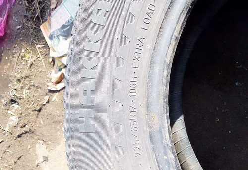 Nokian Tyres Hakka SUV 225/65 R17