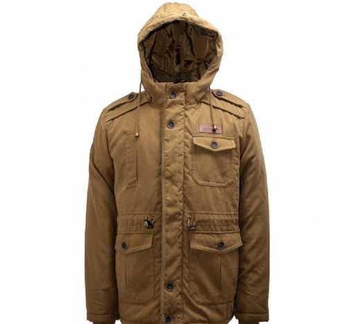 Парка Remington Urban Texas Beige