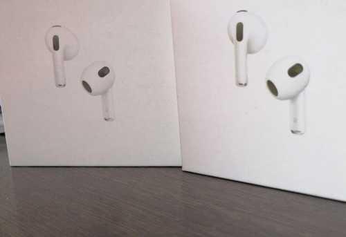 Apple airpods 3