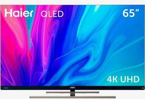 Телевизор Haier 65 SMART TV S7