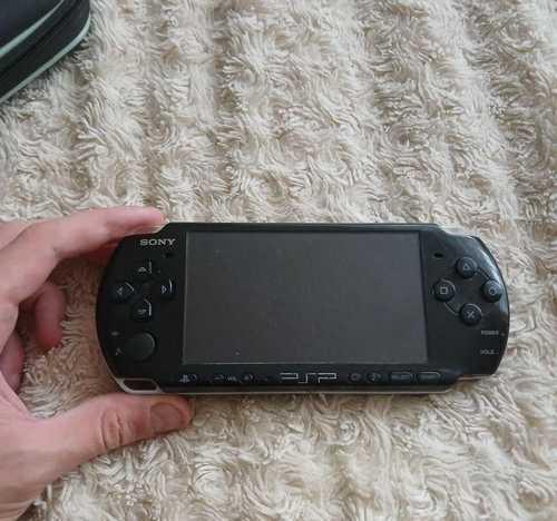 Sony psp 3004