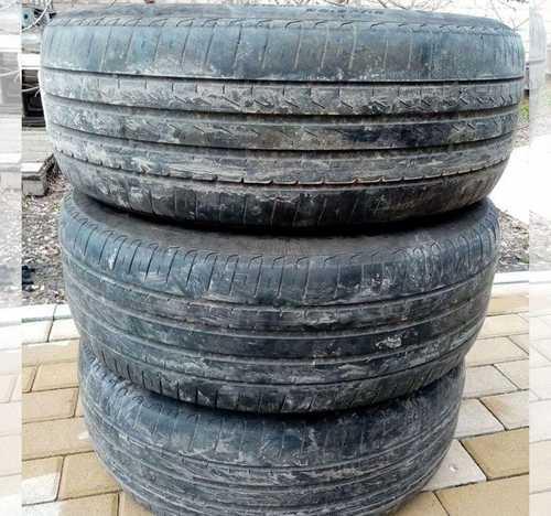 Pirelli Carrier Winter 225/60 R17