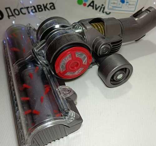 Турбощетка для пылесоса Dyson DC